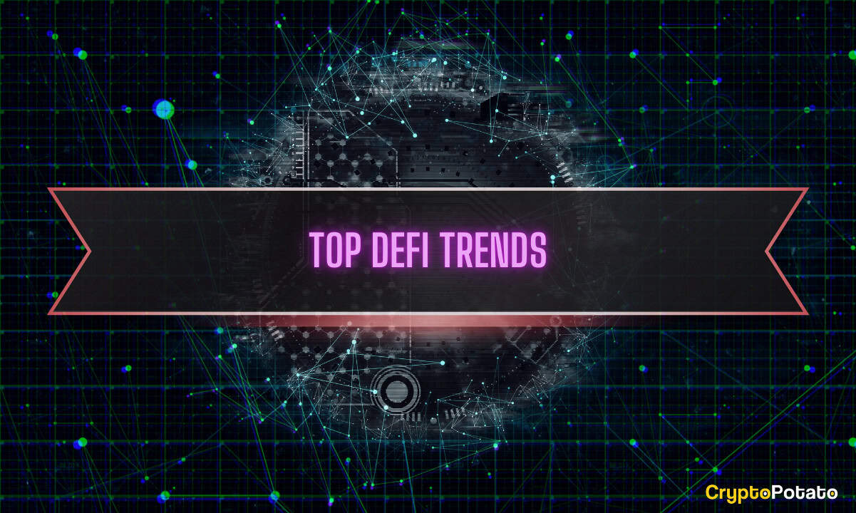 Top DeFi Trends in 2024: The Ultimate Guide - The Wealth Stud.io