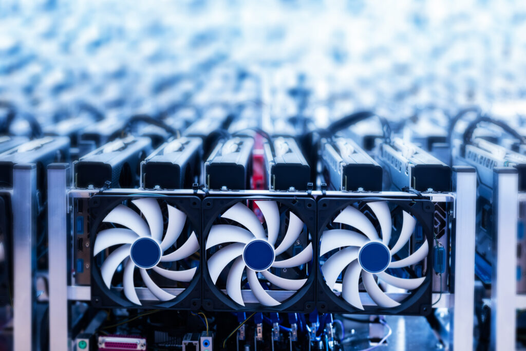 UAE Bitcoin Mining Giant Makes Bold Move into the US Market - The ... UAE Bitcoin Mining Giant Makes Bold Move into the US Market - The ...