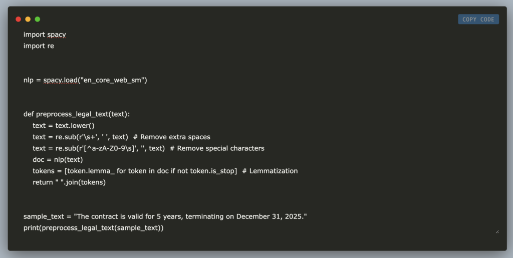 Building a Legal AI Chatbot: A Step-by-Step Guide Using bigscience/T0pp LLM, Open-Source NLP ...