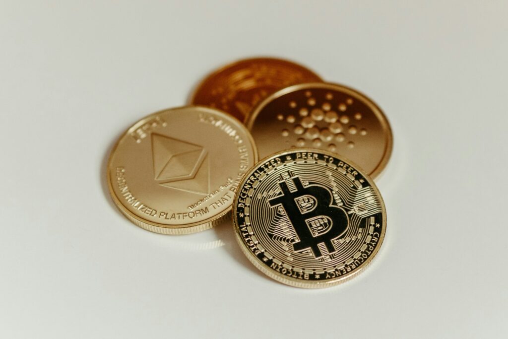 AI transforms Bitcoin price prediction and market strategy - The Wealth ...