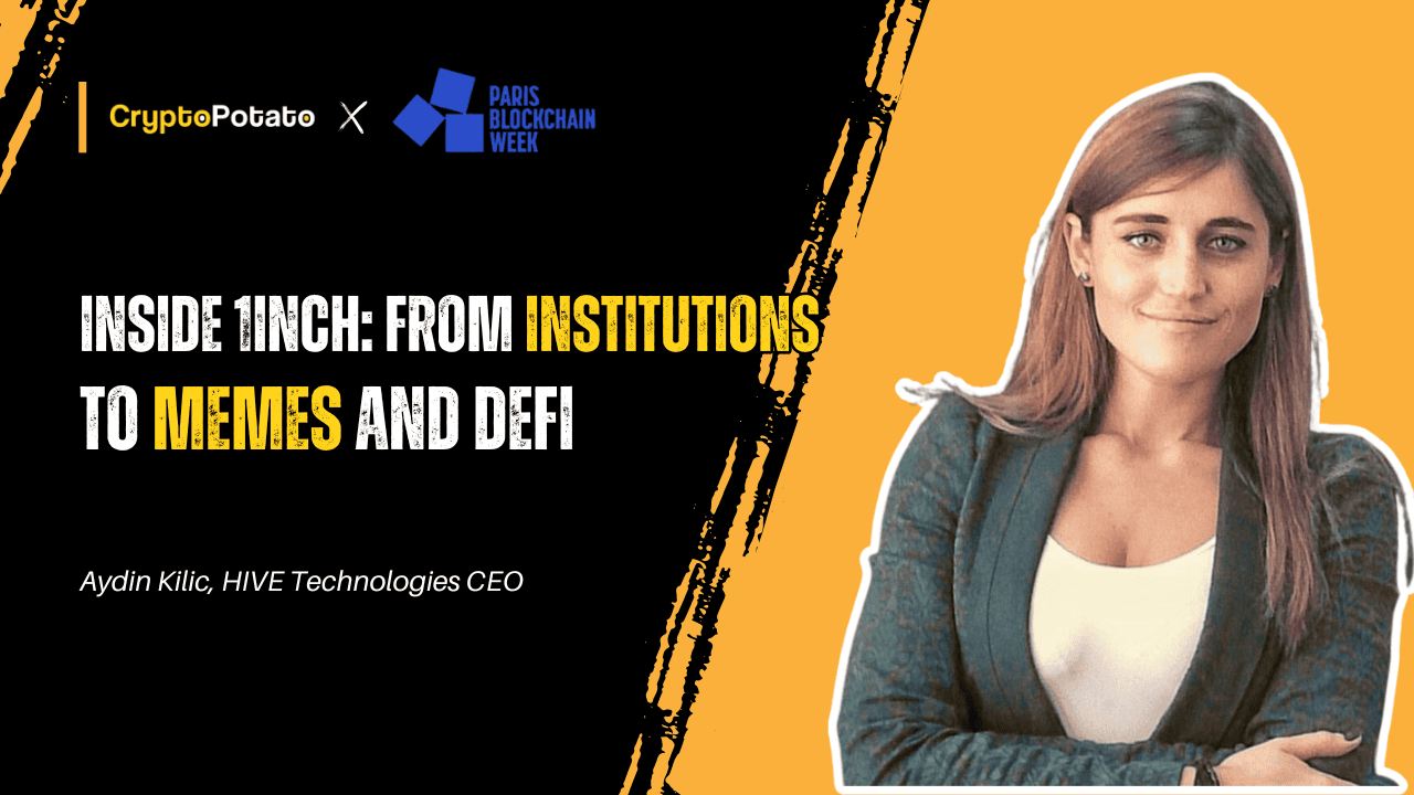 From Institutions and Memes to the Future of DeFi - The Wealth Stud.io
