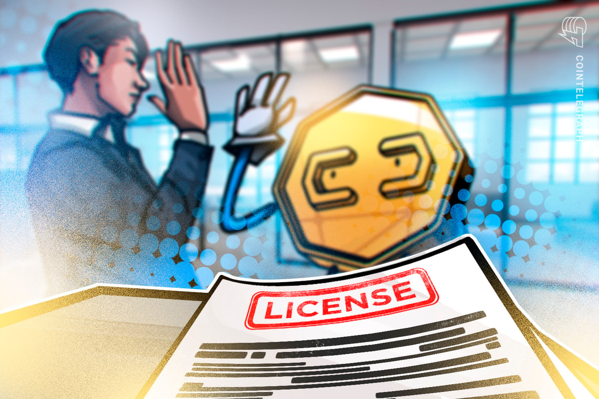 Stablecoin Startup 1Money Gains 34 US Licenses - The Wealth Stud.io